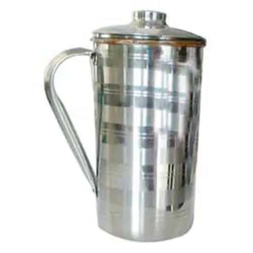 MAGNETIC COPPER JUG - AcuWorld Ecommerce Shopping Portal